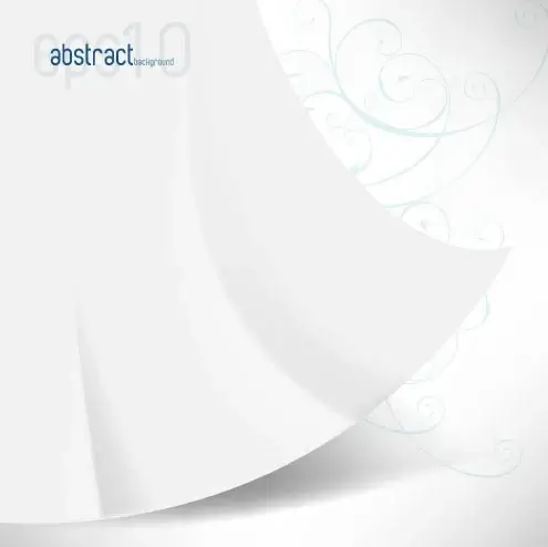 Abstract white vector background art Vectors graphic art designs in ...