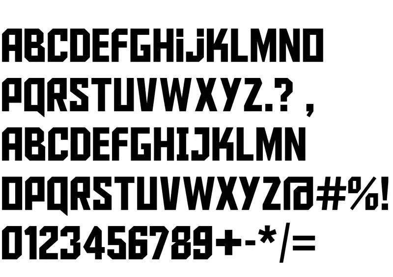 Aldo the Apache Font in truetype .ttf opentype .otf format free and ...