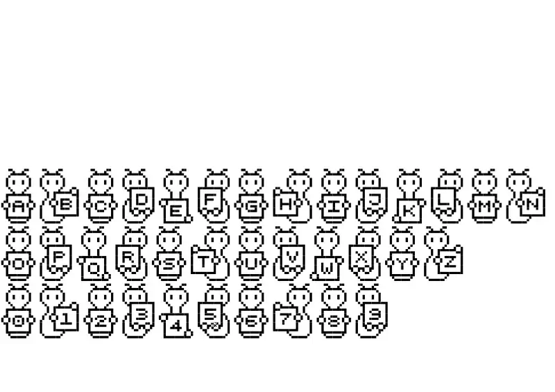 Typical ABC Font in truetype .ttf opentype .otf format free and easy ...