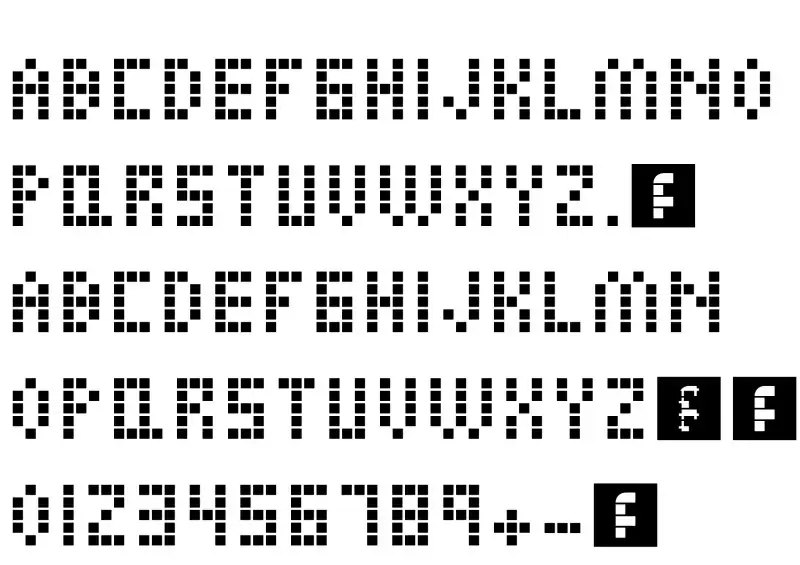 Alien Gantz Font in truetype .ttf opentype .otf format free and easy ...