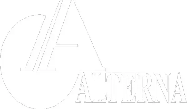 Alterna logo Vectors graphic art designs in editable .ai .eps .svg .cdr ...