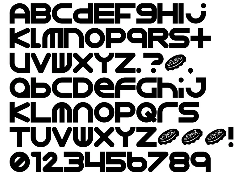 MLB Astros Font in truetype .ttf opentype .otf format free and easy ...