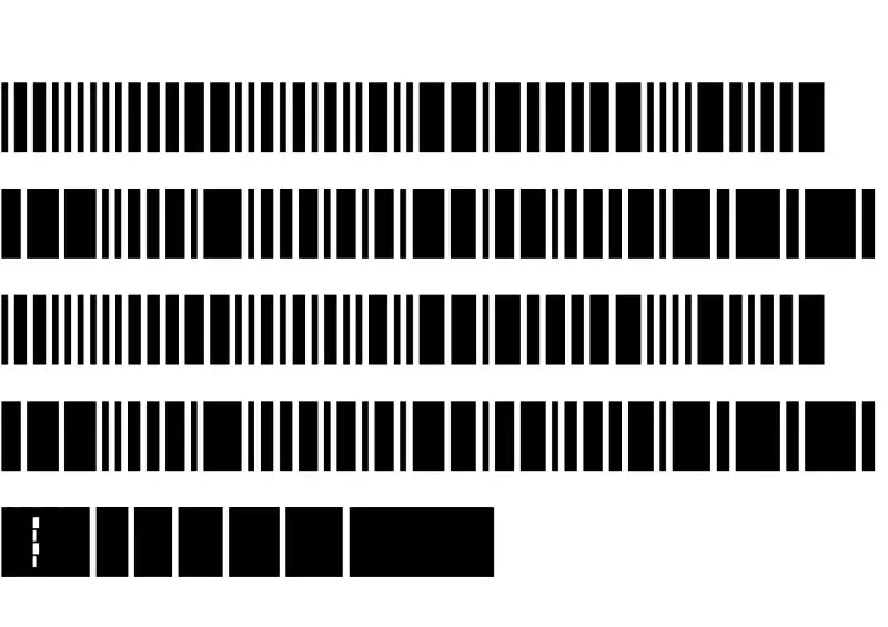 Code 128 Font in truetype .ttf opentype .otf format free and easy ...