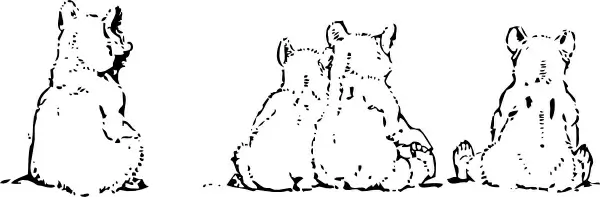 Cub vectors free download 47 editable .ai .eps .svg .cdr files