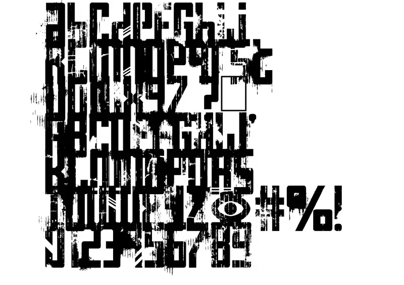 Big Bottom Cartoon Font in truetype .ttf opentype .otf format free and ...