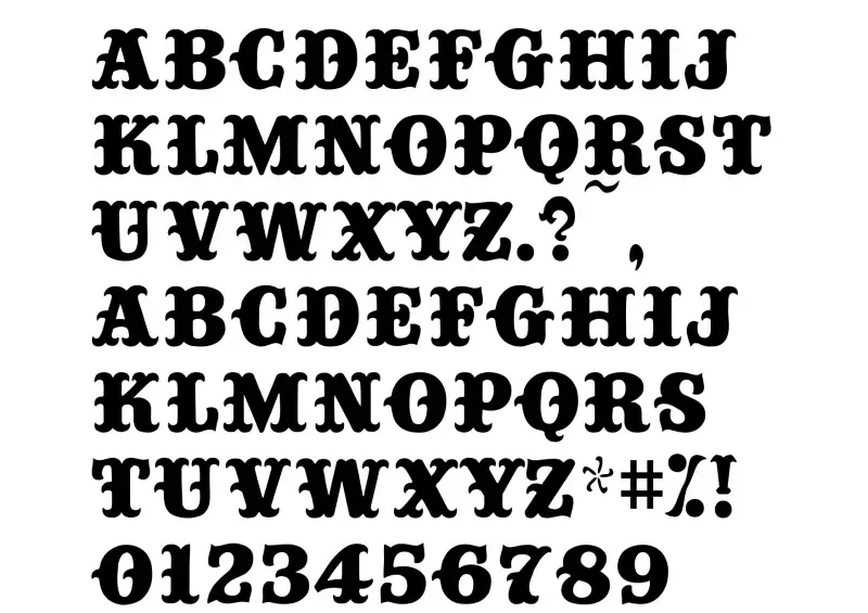 Top Secret Stamp Font in truetype .ttf opentype .otf format free and ...