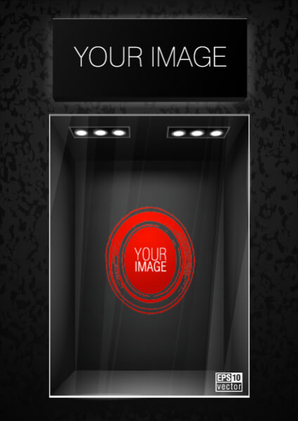 Showcase vectors free download 65 editable .ai .eps .svg .cdr files