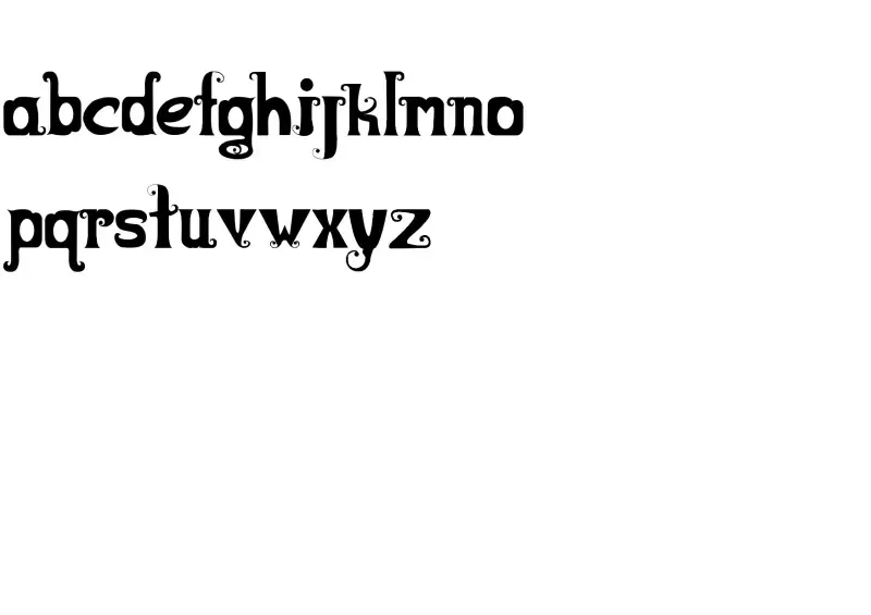 Electric Boots Font in truetype .ttf opentype .otf format free and easy ...