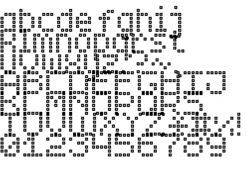 Enhanced LED Board-7 Font in truetype .ttf opentype .otf format free ...