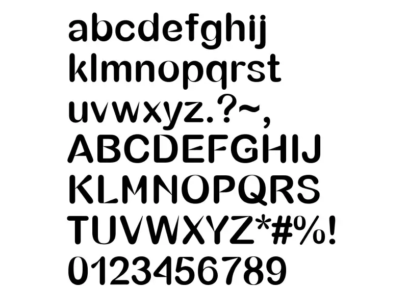 Sharp Curve Font in truetype .ttf opentype .otf format free and easy ...