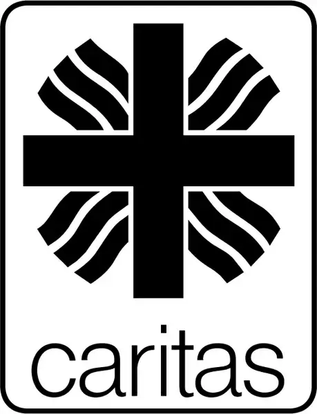 Caritas 2 Vectors graphic art designs in editable .ai .eps .svg .cdr ...