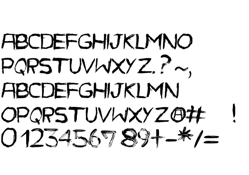 E-Square Font in truetype .ttf opentype .otf format free and easy download unlimit id:6918729