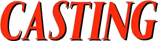 Casting vectors free download 19 editable .ai .eps .svg .cdr files