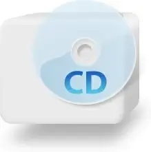 CD rom Icons in .svg .png .ai .eps format free and easy download ...
