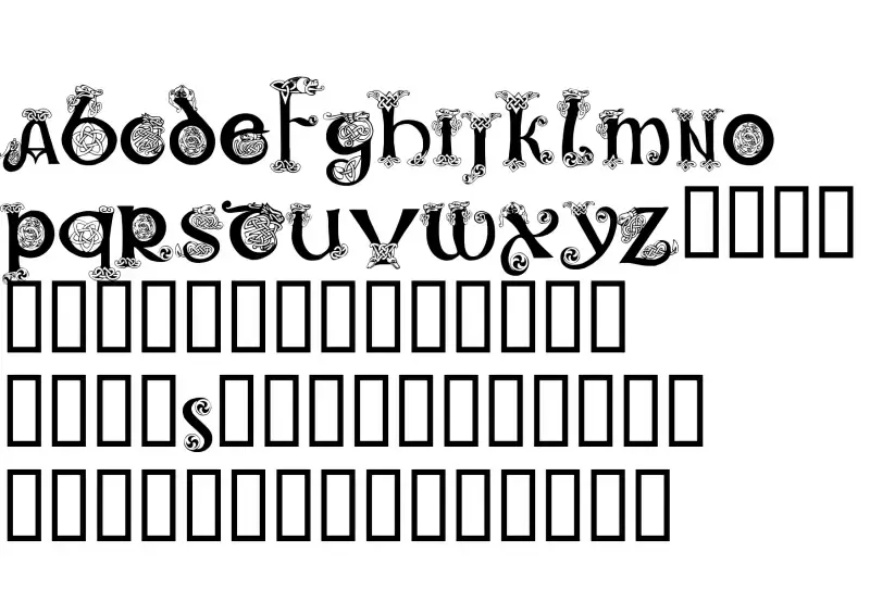 U.S. 101 Font in truetype .ttf opentype .otf format free and easy ...