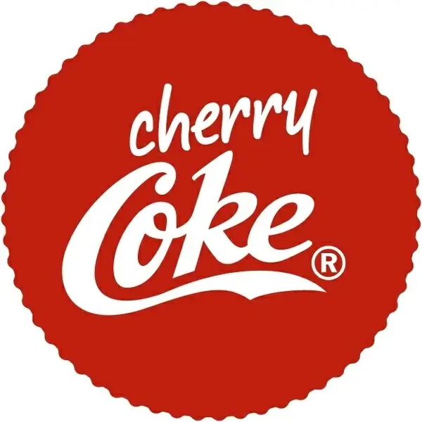 Cherry coke 0 Vectors graphic art designs in editable .ai .eps .svg ...