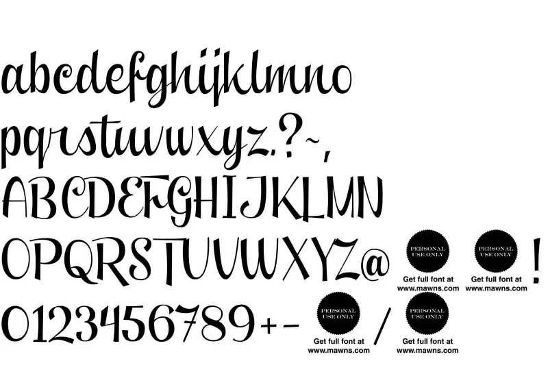 Yankee Clipper Font in truetype .ttf opentype .otf format free and easy download unlimit id:6919006