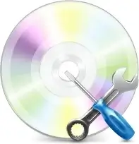 Configuration Disc Icons in .svg .png .ai .eps format free and easy ...