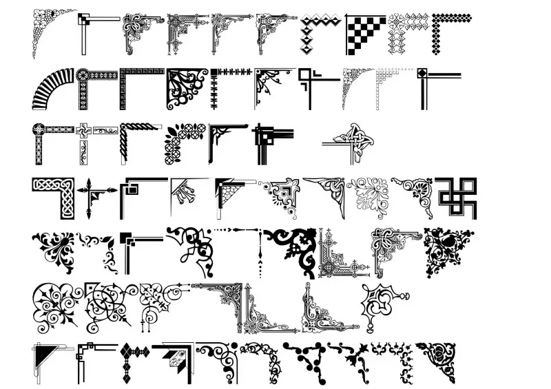 CornPop Font in truetype .ttf opentype .otf format free and easy ...