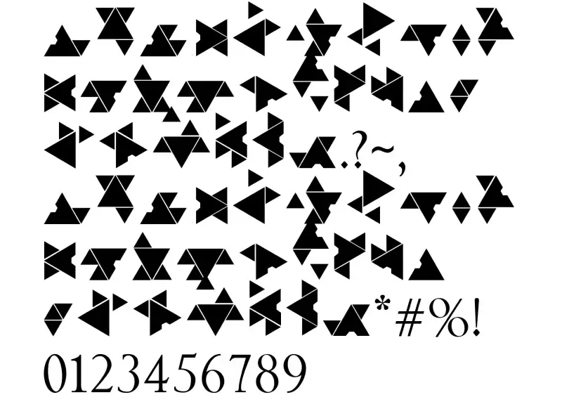 Covenant Font in truetype .ttf opentype .otf format free and easy ...