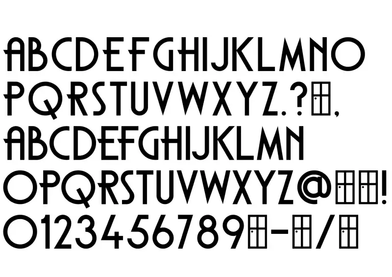 DK Mama Bear Font in truetype .ttf opentype .otf format free and easy ...