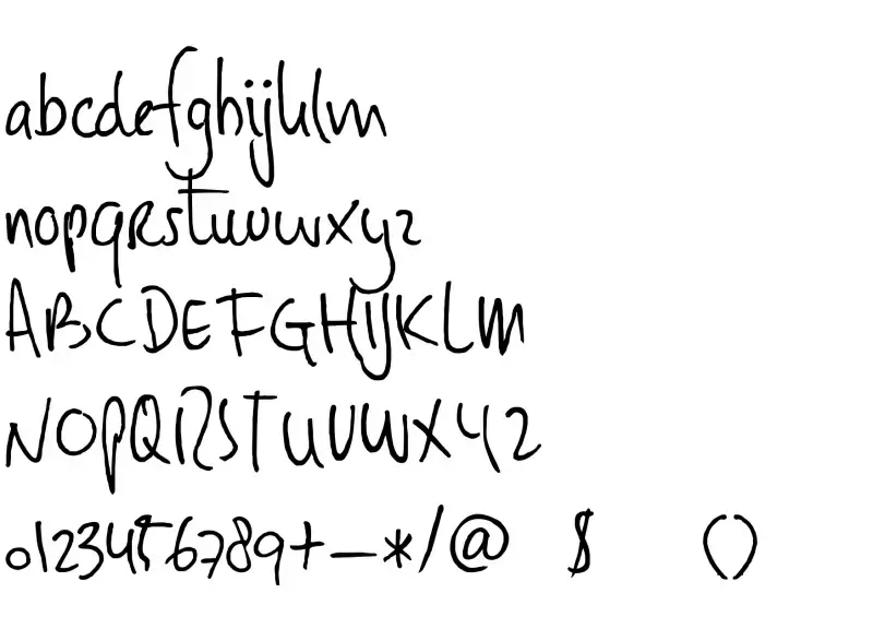 DK Mama Bear Font in truetype .ttf opentype .otf format free and easy download unlimit id:6903090