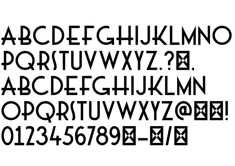 DK Mama Bear Font in truetype .ttf opentype .otf format free and easy ...