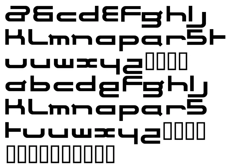 Electrical Font in truetype .ttf opentype .otf format free and easy ...