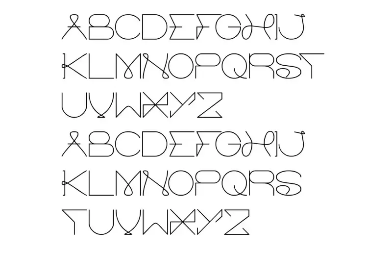 Electric Toaster Font in truetype .ttf opentype .otf format free and ...