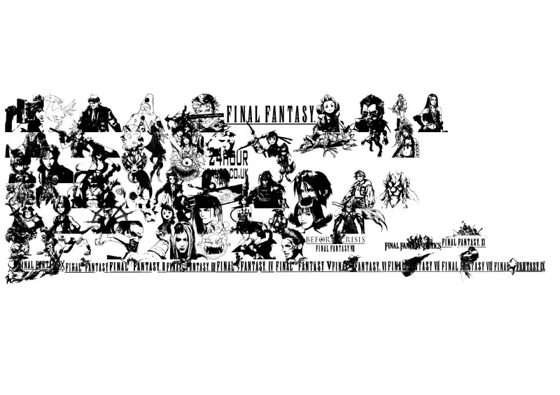 Elemental End Font in truetype .ttf opentype .otf format free and easy ...