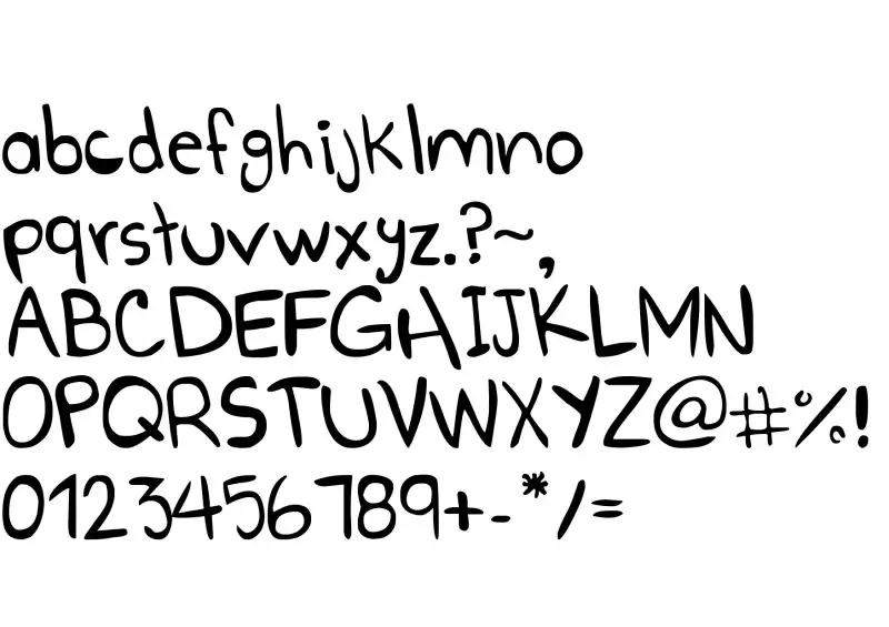 Boom Box Font in truetype .ttf opentype .otf format free and easy ...