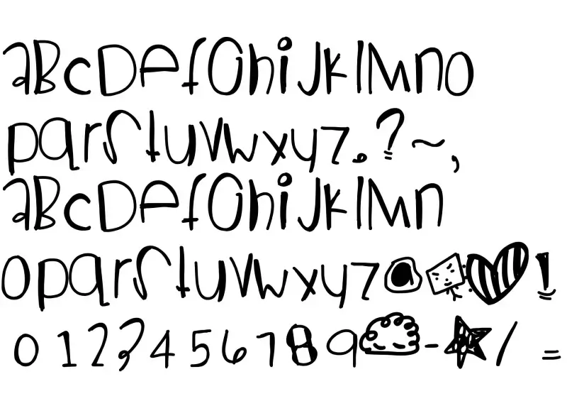 God Of War Font in truetype .ttf opentype .otf format free and easy ...