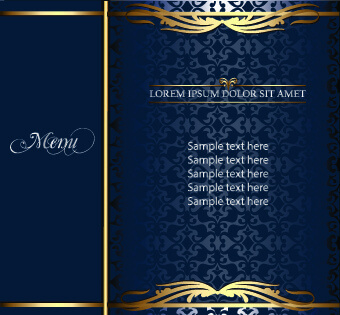Golden frame svg vectors newest