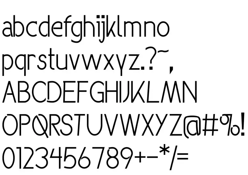 Next Ups Font in truetype .ttf opentype .otf format free and easy ...