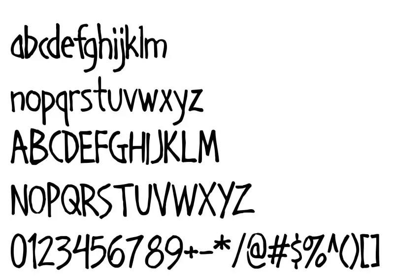 Futhark AOE Font in truetype .ttf opentype .otf format free and easy download unlimit id:6900382