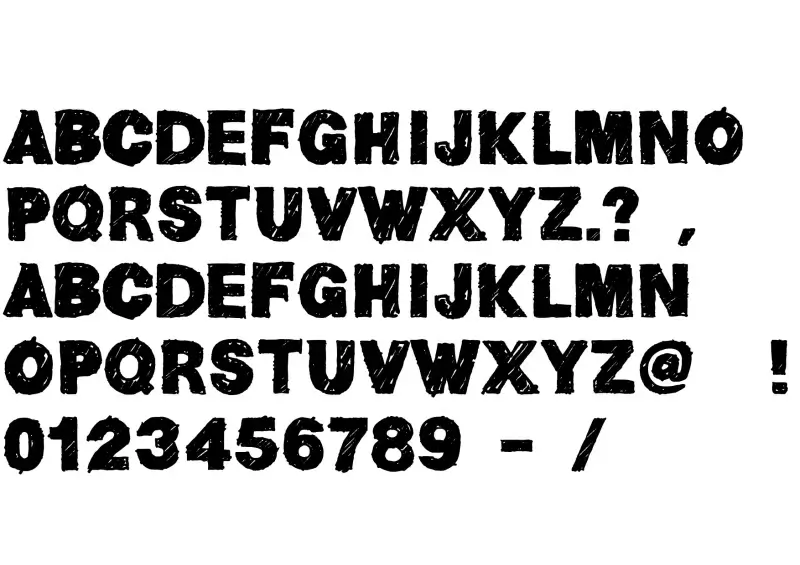 Helve Cursive Font in truetype .ttf opentype .otf format free and easy ...