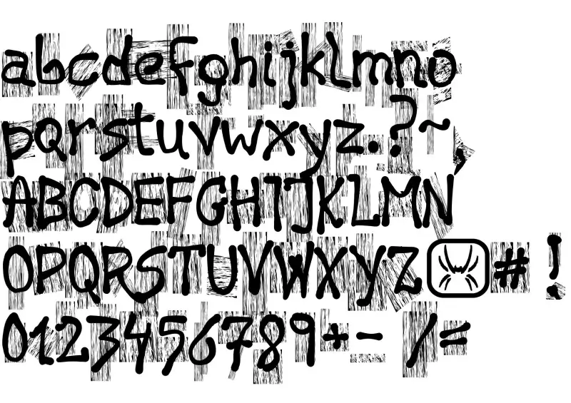 Hobbiton Brush hand Font in truetype .ttf opentype .otf format free and ...