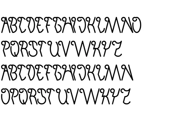 Invisible Killer Font in truetype .ttf opentype .otf format free and ... Invisible Killer Font in truetype .ttf opentype .otf format free and ...