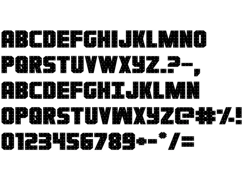 Cast Iron Font in truetype .ttf opentype .otf format free and easy ...