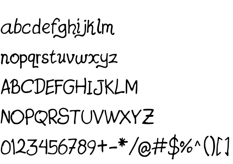 Alpha Kufi Font in truetype .ttf opentype .otf format free and easy ...