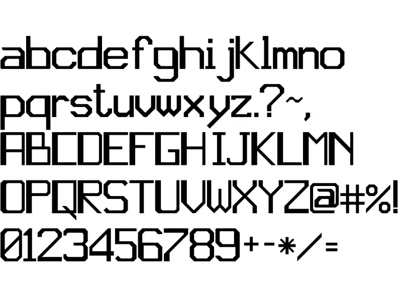 JD Melted Font in truetype .ttf opentype .otf format free and easy download unlimit id:6909739