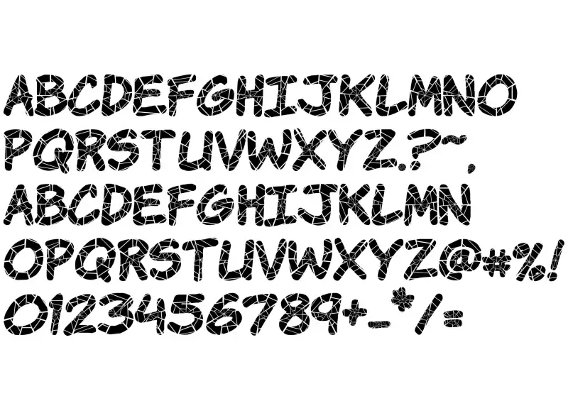 Komika Axis Font in truetype .ttf opentype .otf format free and easy ...