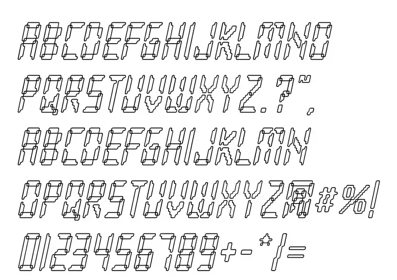 Loopi Font in truetype .ttf opentype .otf format free and easy download ...