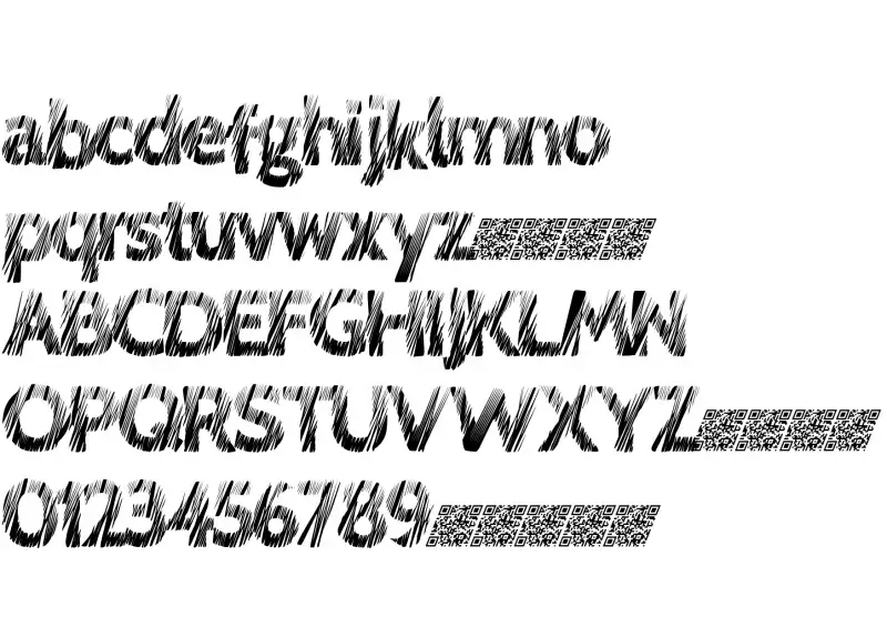 Burton Scratch Font in truetype .ttf opentype .otf format free and easy ...