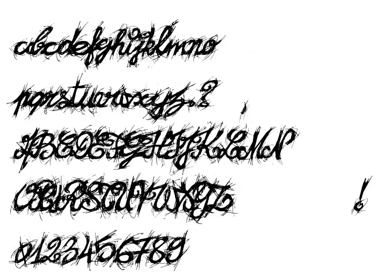 Hobbiton Brush hand Font in truetype .ttf opentype .otf format free and ...