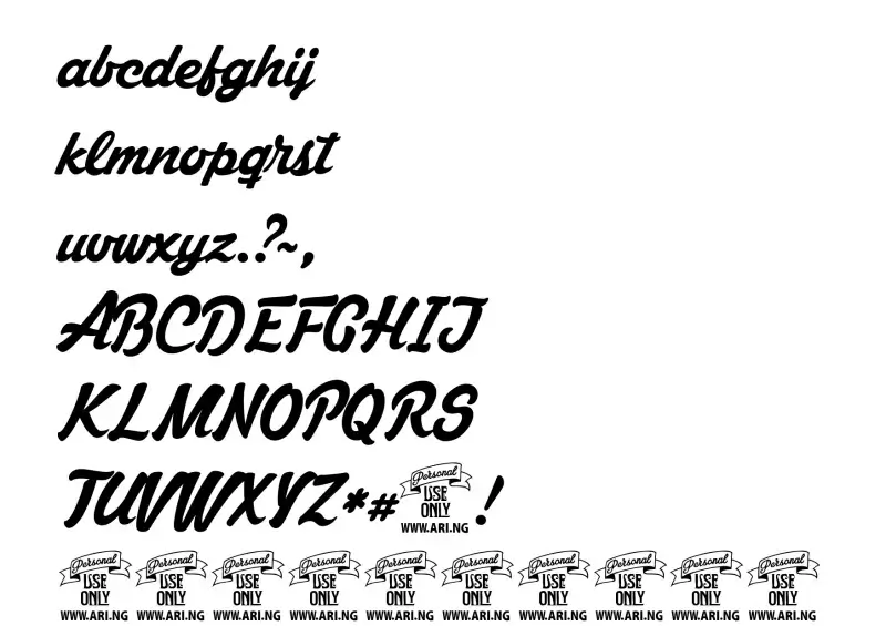 Mastoc Font in truetype .ttf opentype .otf format free and easy download unlimit id:6912295