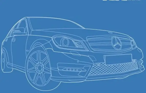 Mercedes vectors free download 50 editable .ai .eps .svg .cdr files