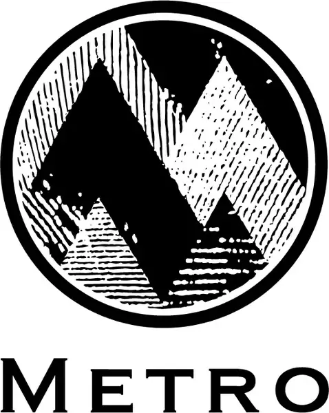 Metro vectors free download 104 editable .ai .eps .svg .cdr files