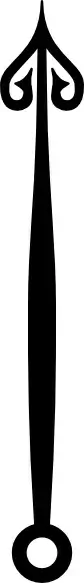 Hand sign illustration vectors newest
