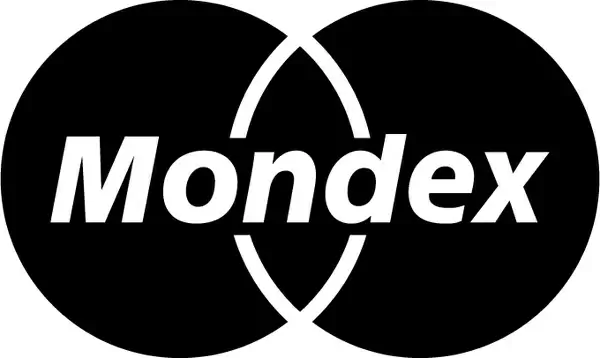 Mondex 6 Vectors graphic art designs in editable .ai .eps .svg .cdr ...